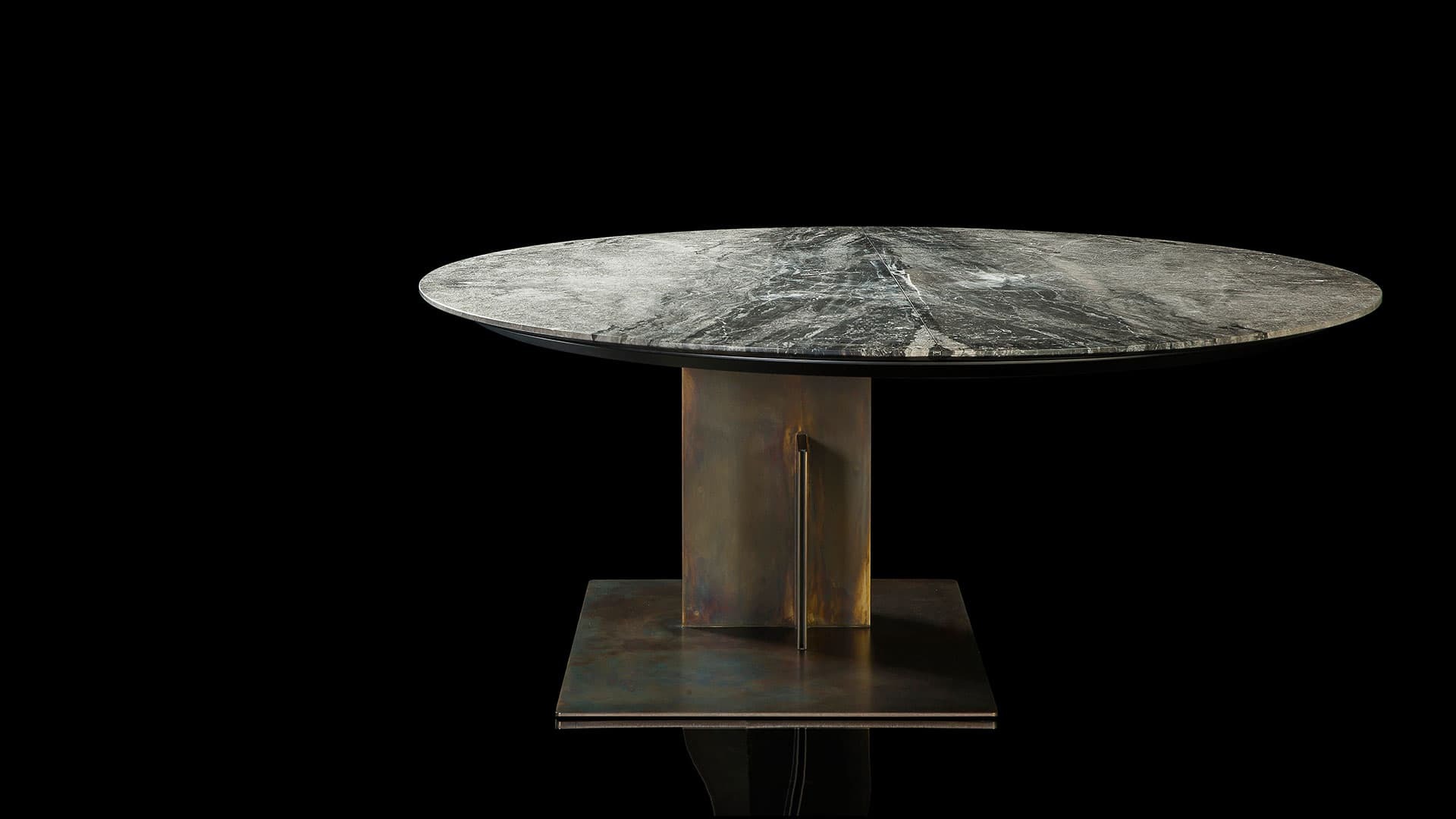 santiccioli.com | Henge Shift Table