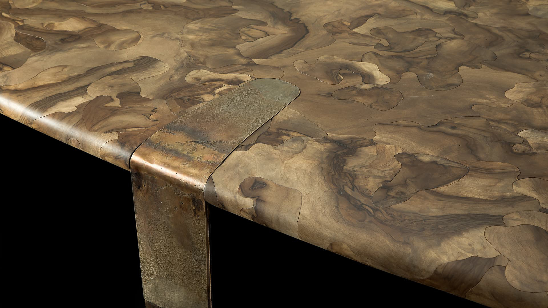 santiccioli.com | Henge Oxymoron