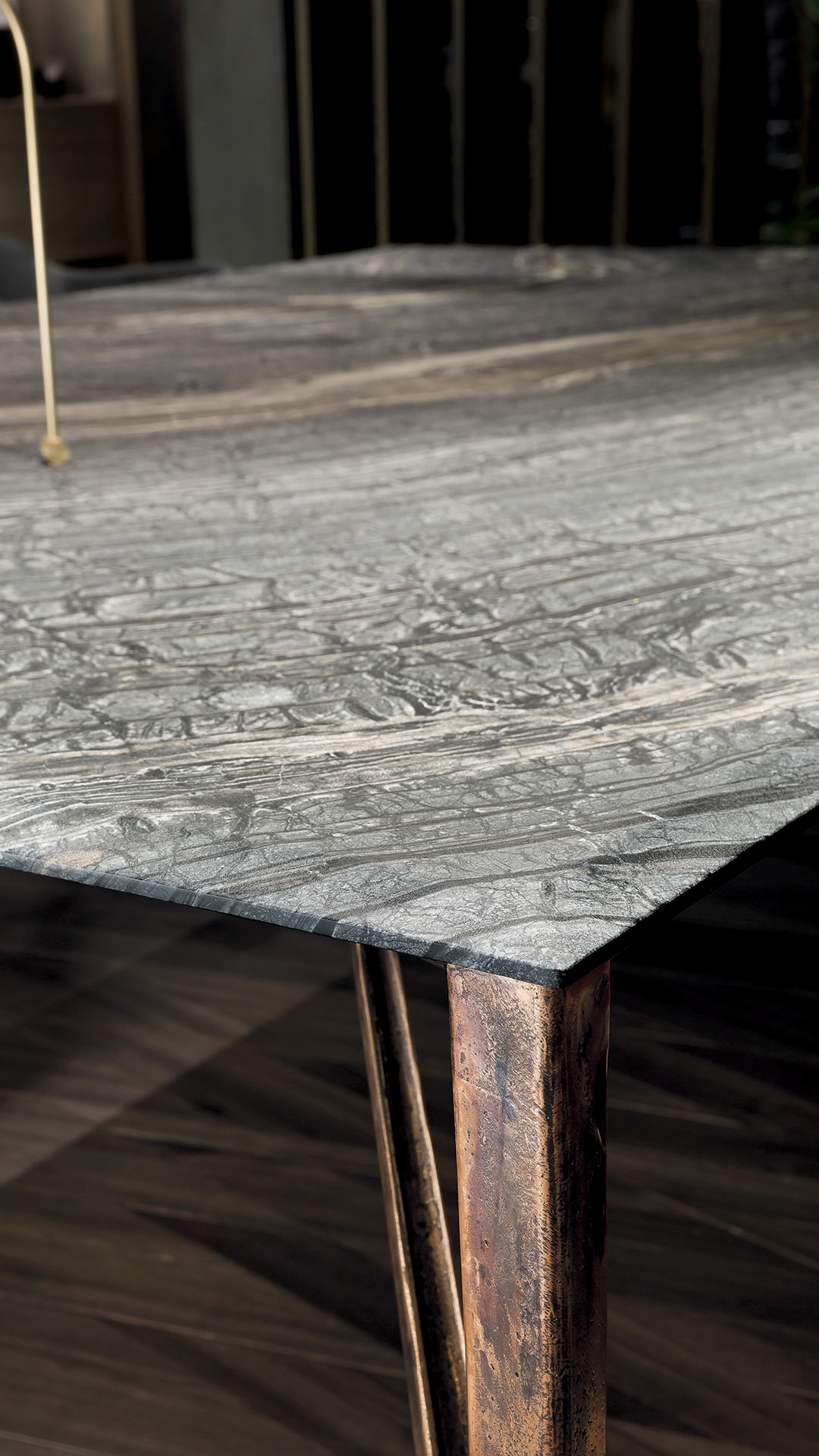 santiccioli.com | Henge Saetta