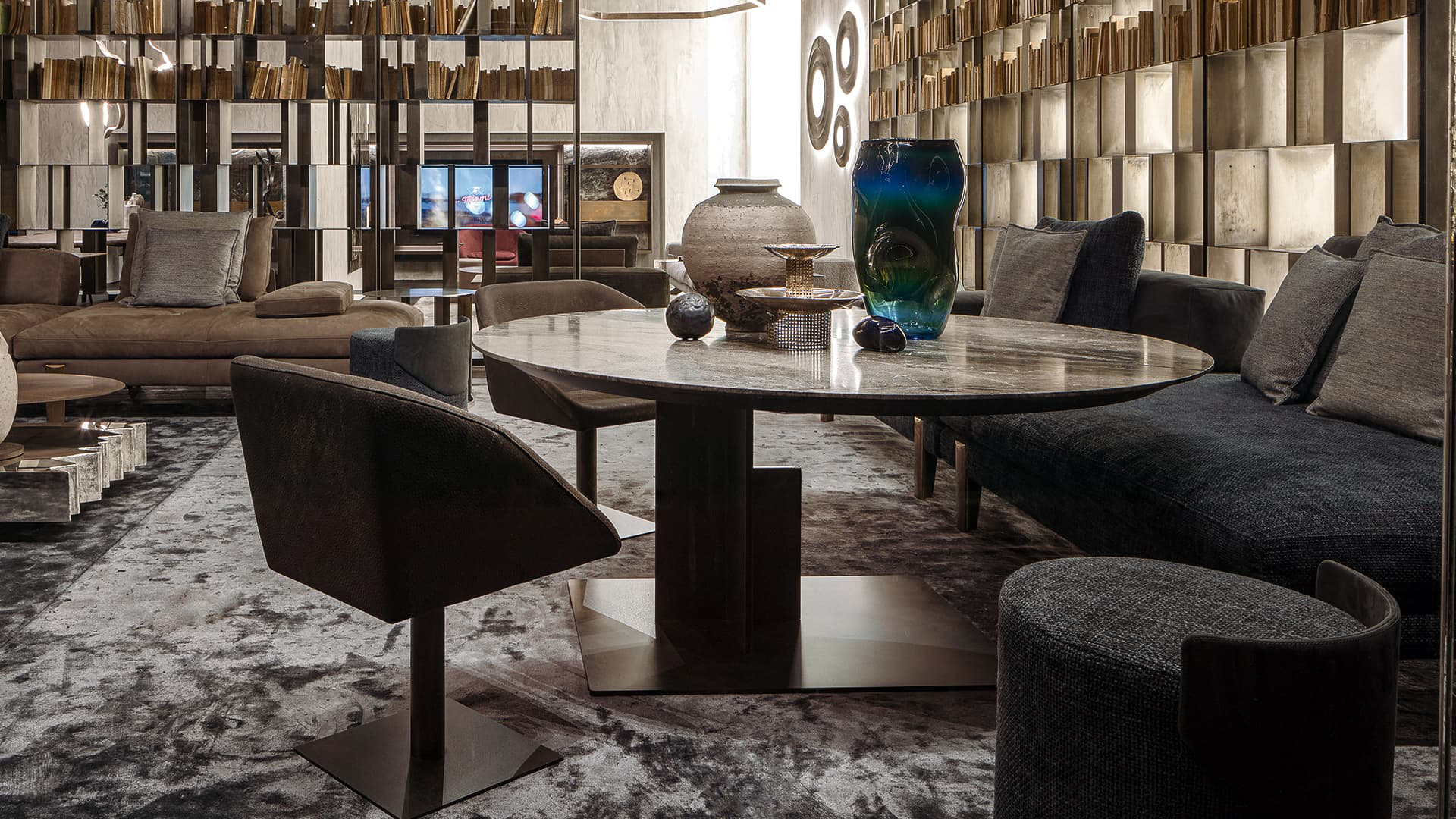 santiccioli.com | Henge Shift Table