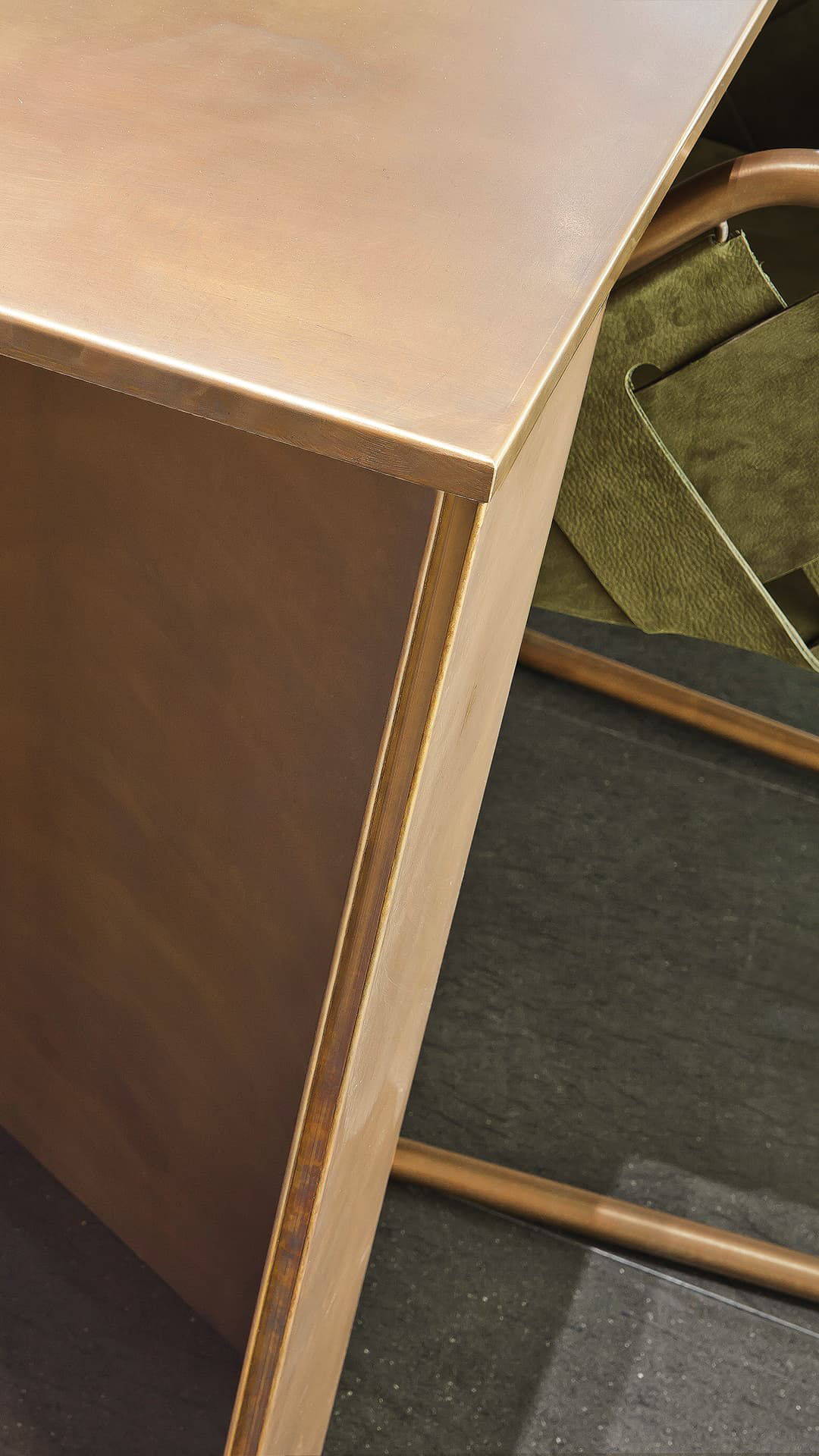 santiccioli.com | Henge Time