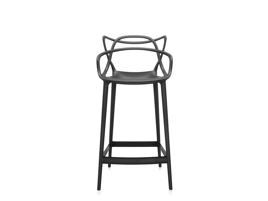 santiccioli.com | Kartell Masters Stool