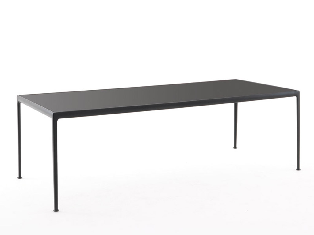 santiccioli.com | Knoll 1966 Dining Tables