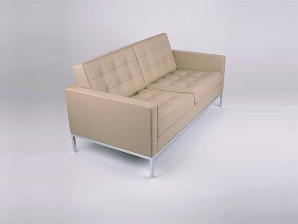 santiccioli.com | Knoll Florence Knoll Sofas