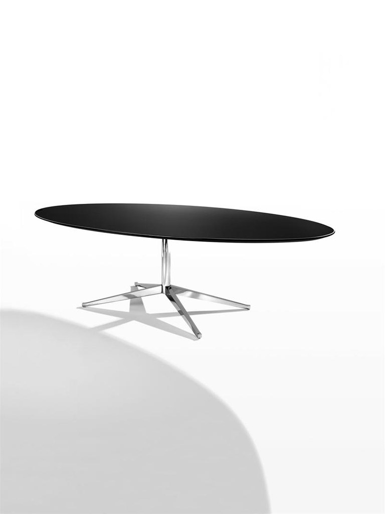 santiccioli.com | Knoll Florence Knoll Tables