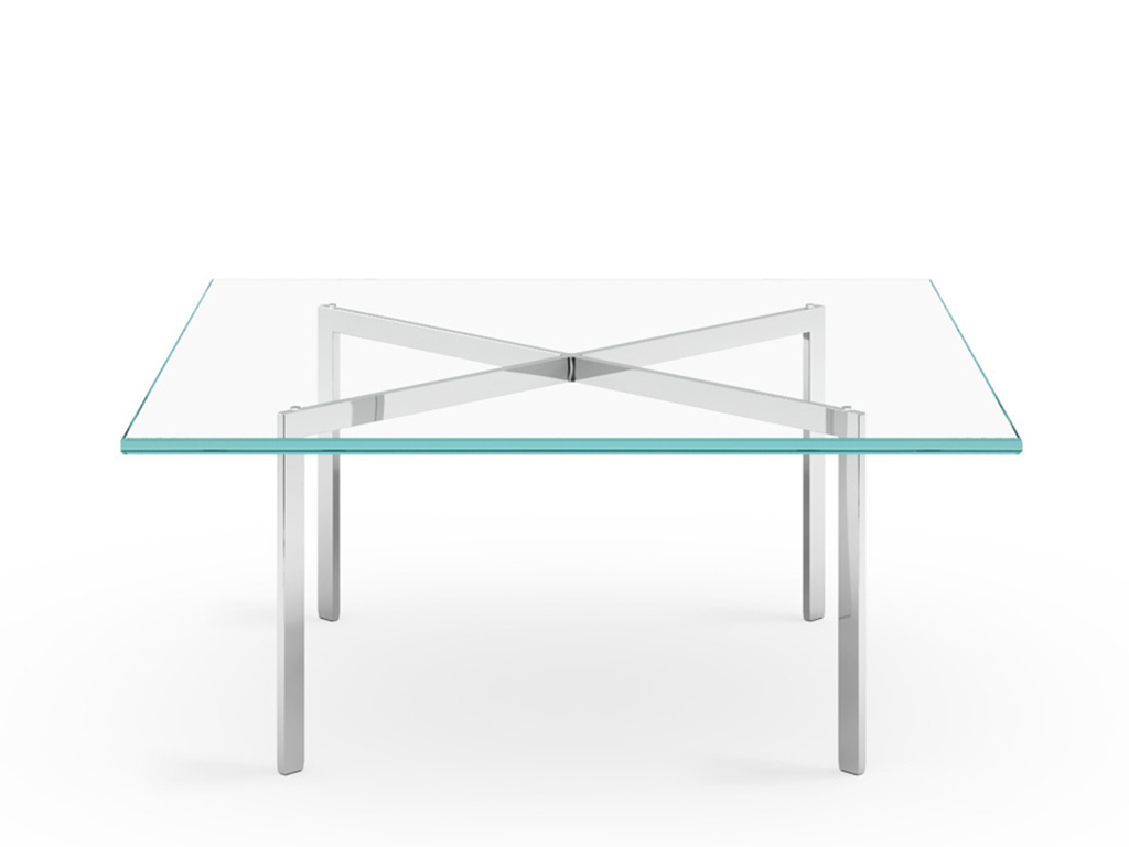 santiccioli.com | Knoll Barcelona table