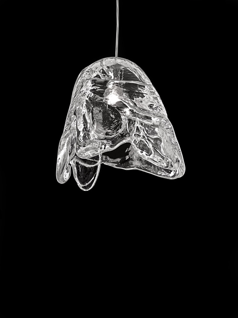 santiccioli.com | Lasvit Frozen