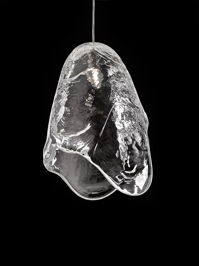 santiccioli.com | Lasvit Frozen