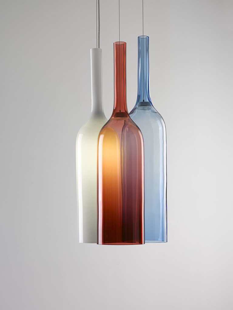 santiccioli.com | Lasvit Jar RGB