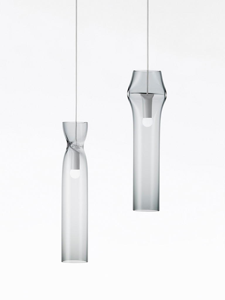 santiccioli.com | Lasvit Press Lamp