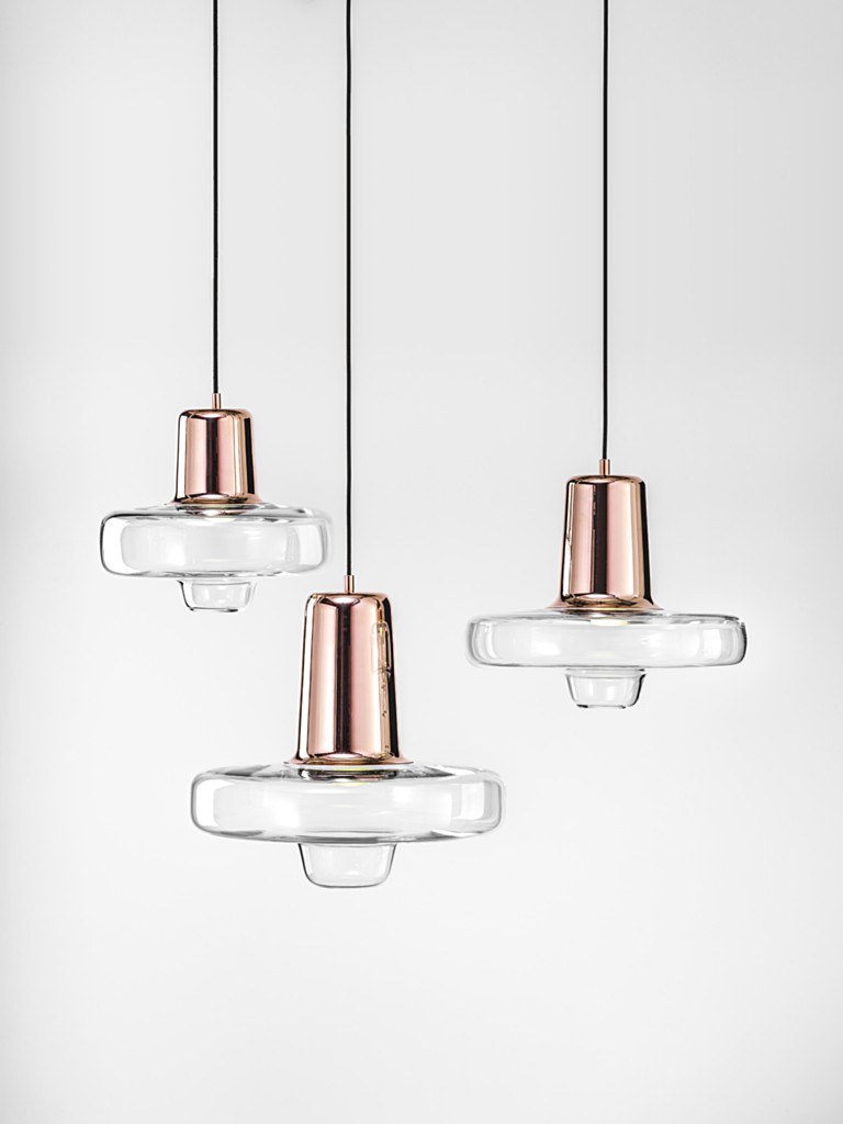 santiccioli.com | Lasvit Spin Light