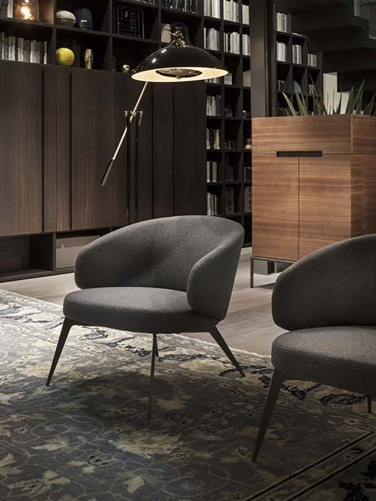 santiccioli.com | Lema Winston