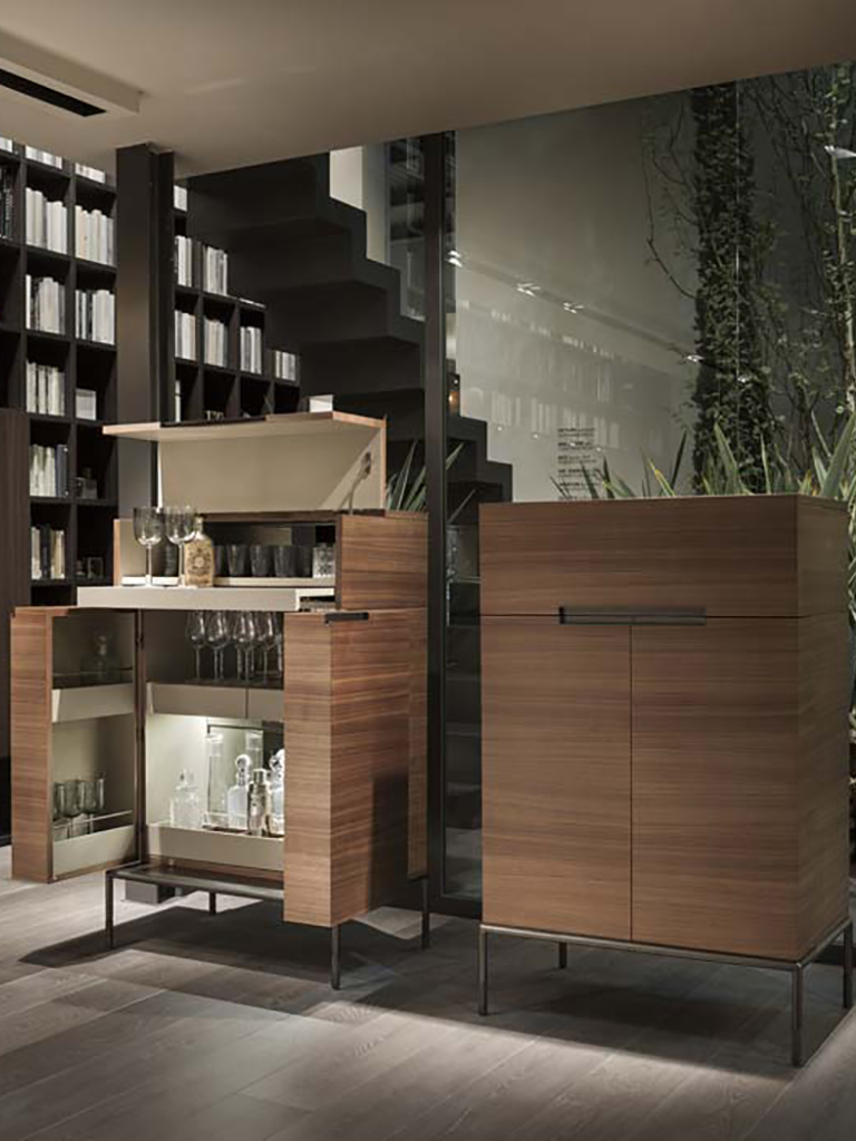 santiccioli.com | Lema Winston