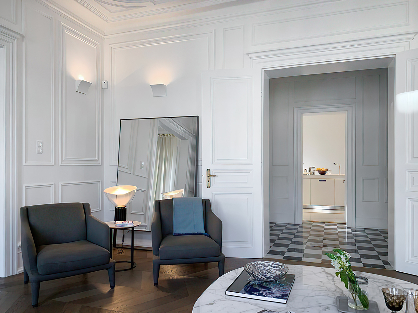 santiccioli.com | Maxalto Elios