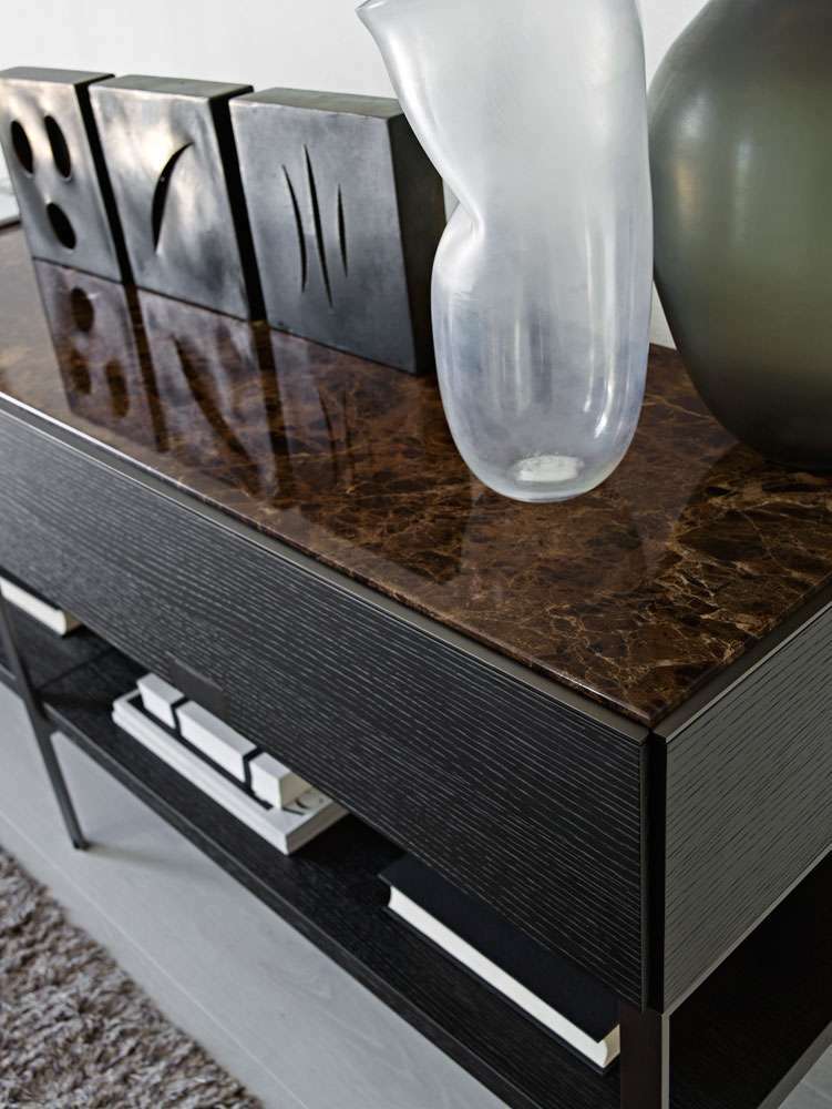 santiccioli.com | Maxalto Eracle Console