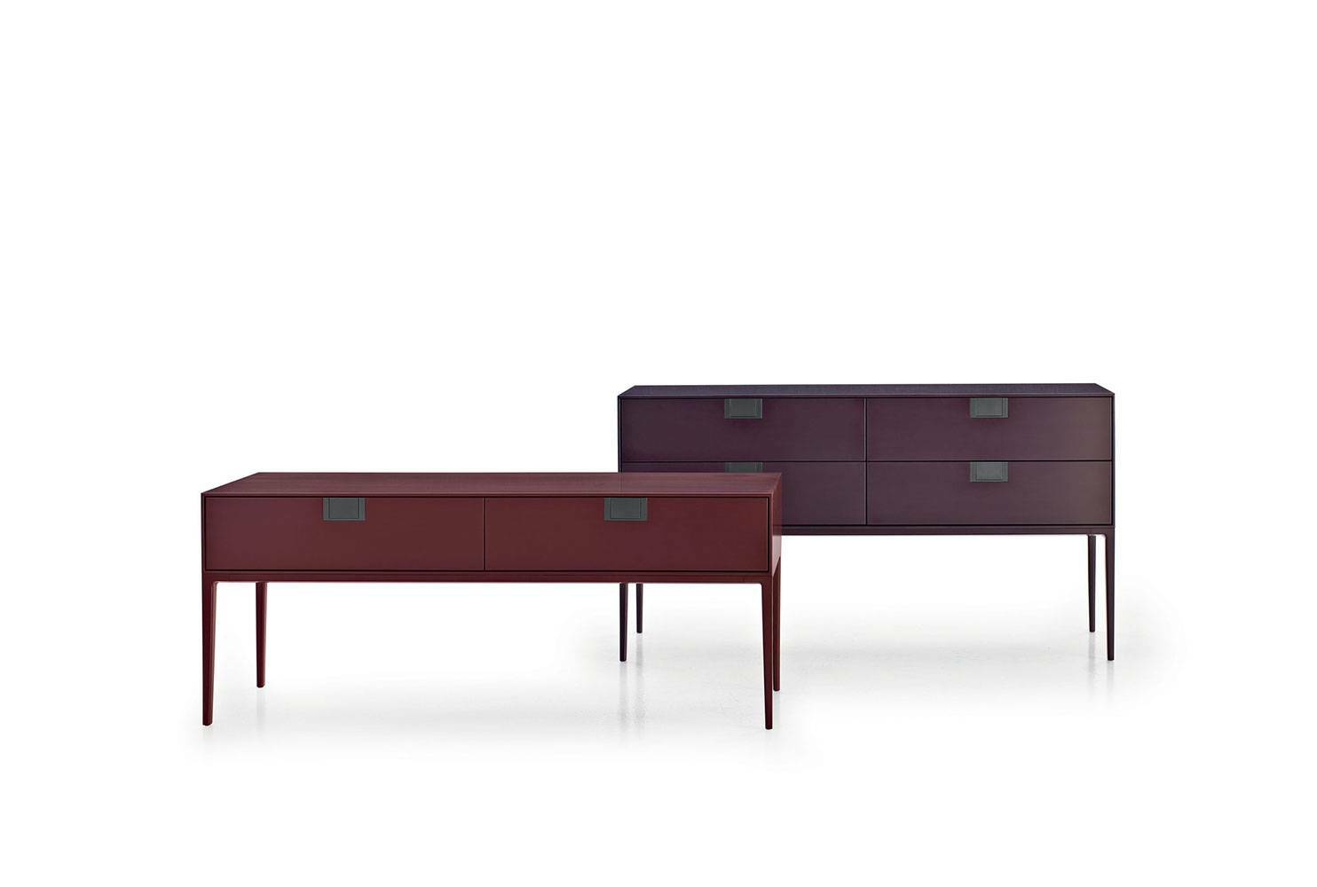 santiccioli.com | Maxalto Alcor Console