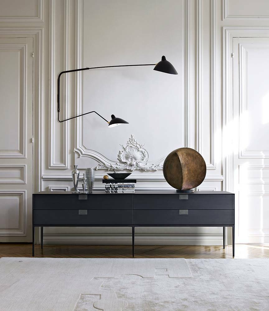 santiccioli.com | Maxalto Alcor Console