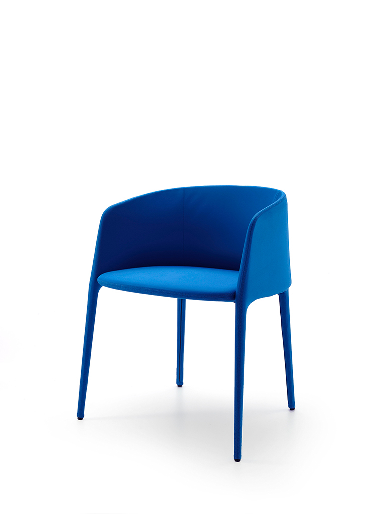 santiccioli.com | MDF Achille Armchair