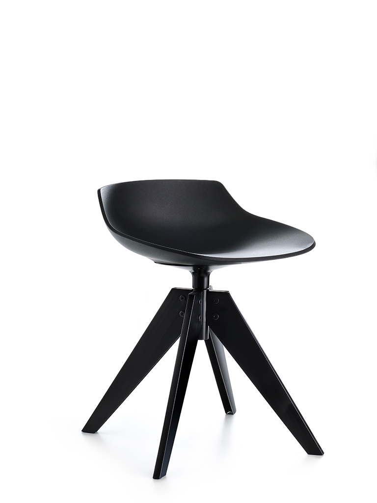 santiccioli.com | MDF Flow Stool