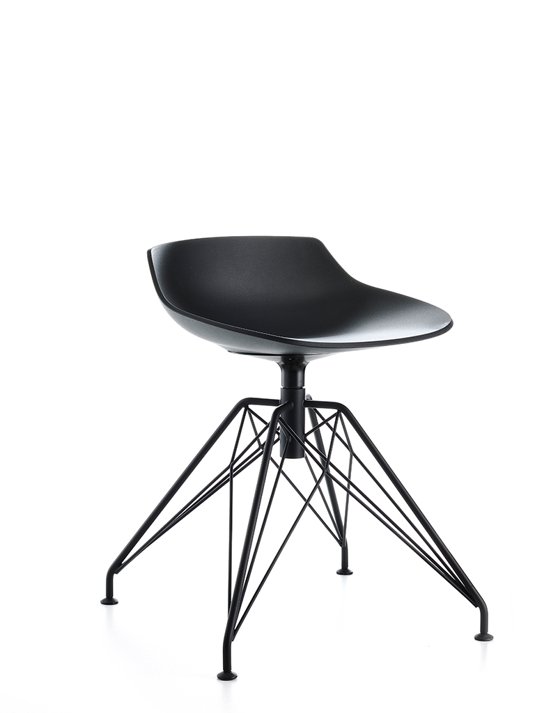 santiccioli.com | MDF Flow Stool