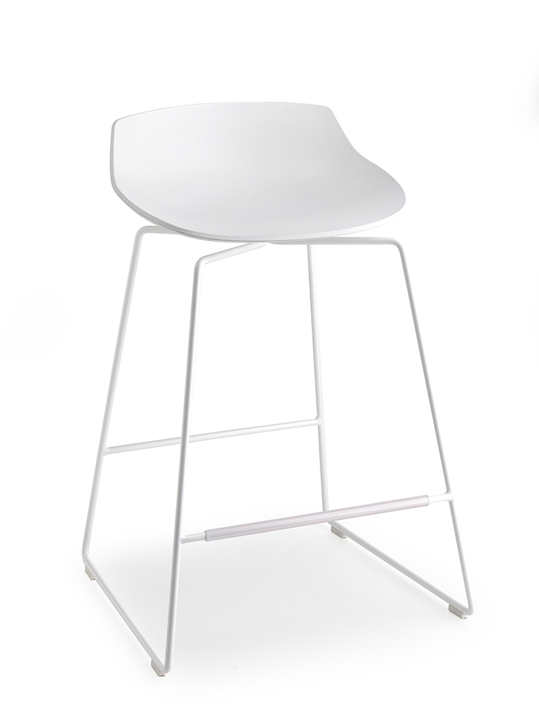 santiccioli.com | MDF Flow Stool