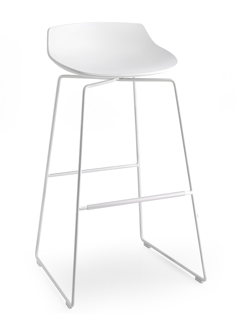 santiccioli.com | MDF Flow Stool
