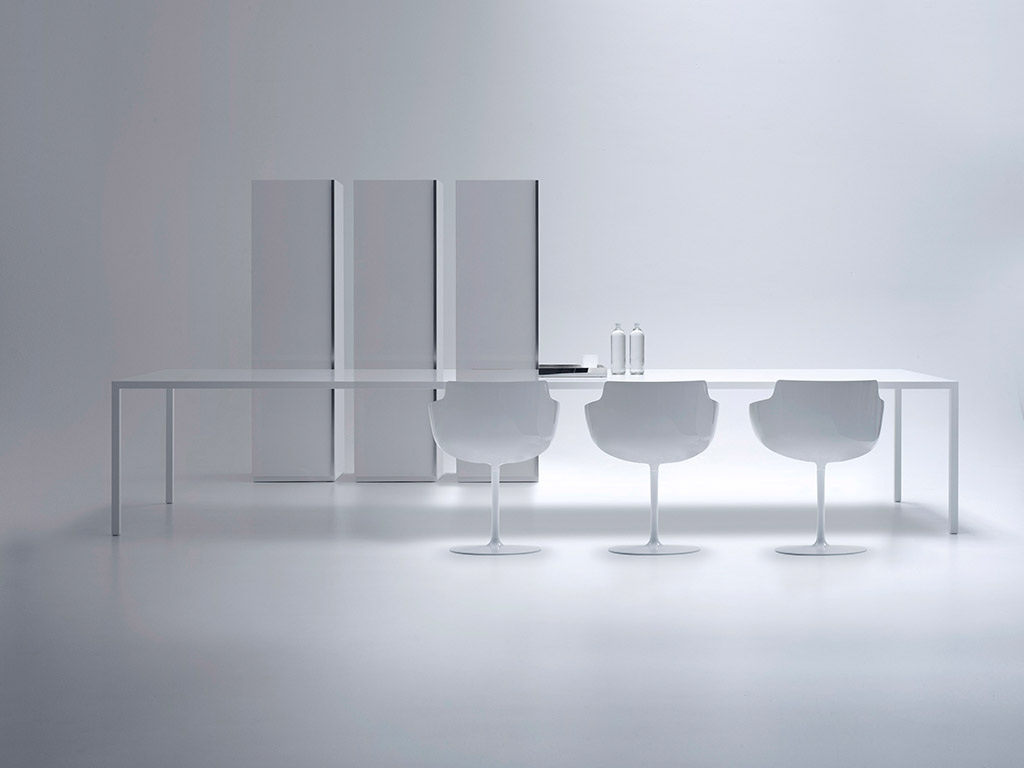 santiccioli.com | MDF Tense Table
