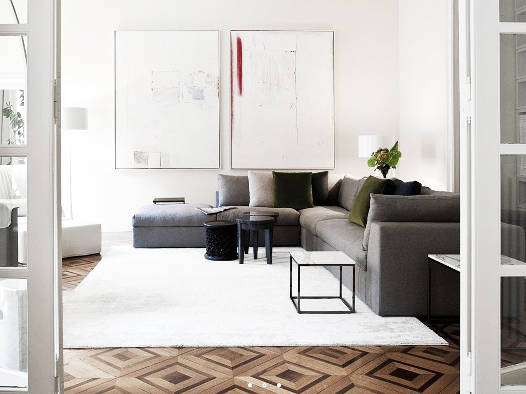 santiccioli.com | Meridiani Louis Small