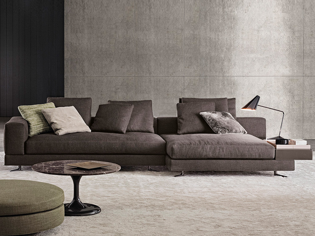 santiccioli.com | Minotti White