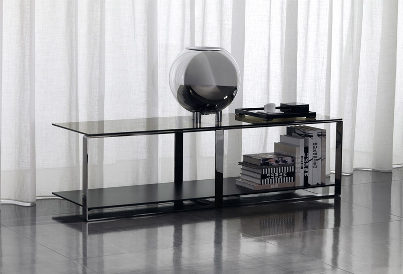 santiccioli.com | Minotti Williams Console