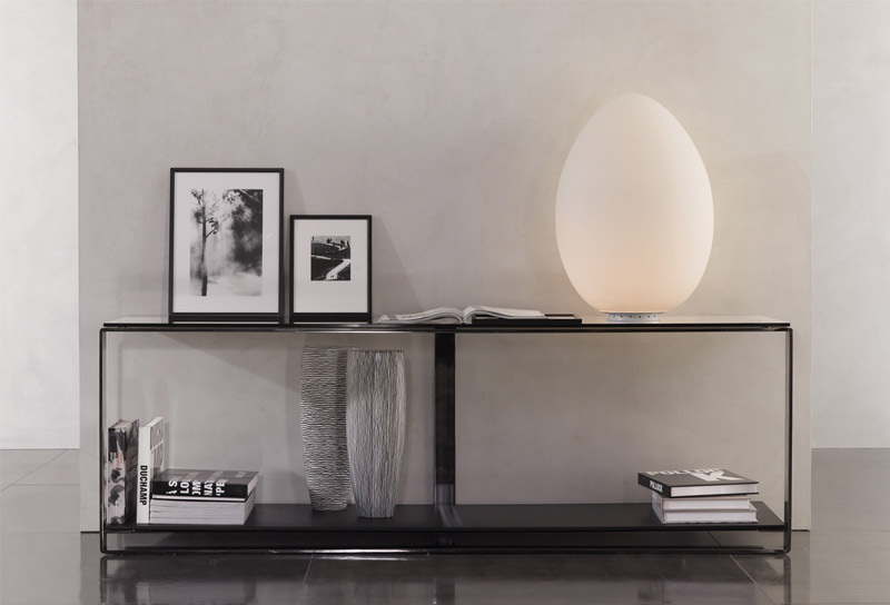 santiccioli.com | Minotti Williams Console
