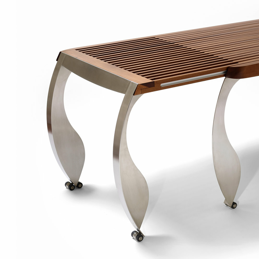 santiccioli.com | Poltronova Split