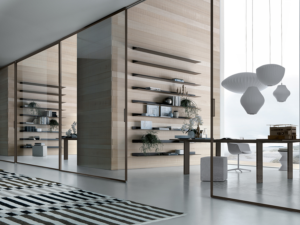 santiccioli.com | Rimadesio EOS