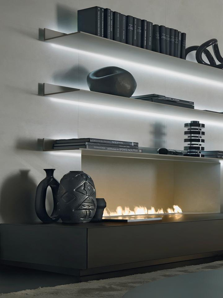 santiccioli.com | Rimadesio EOS