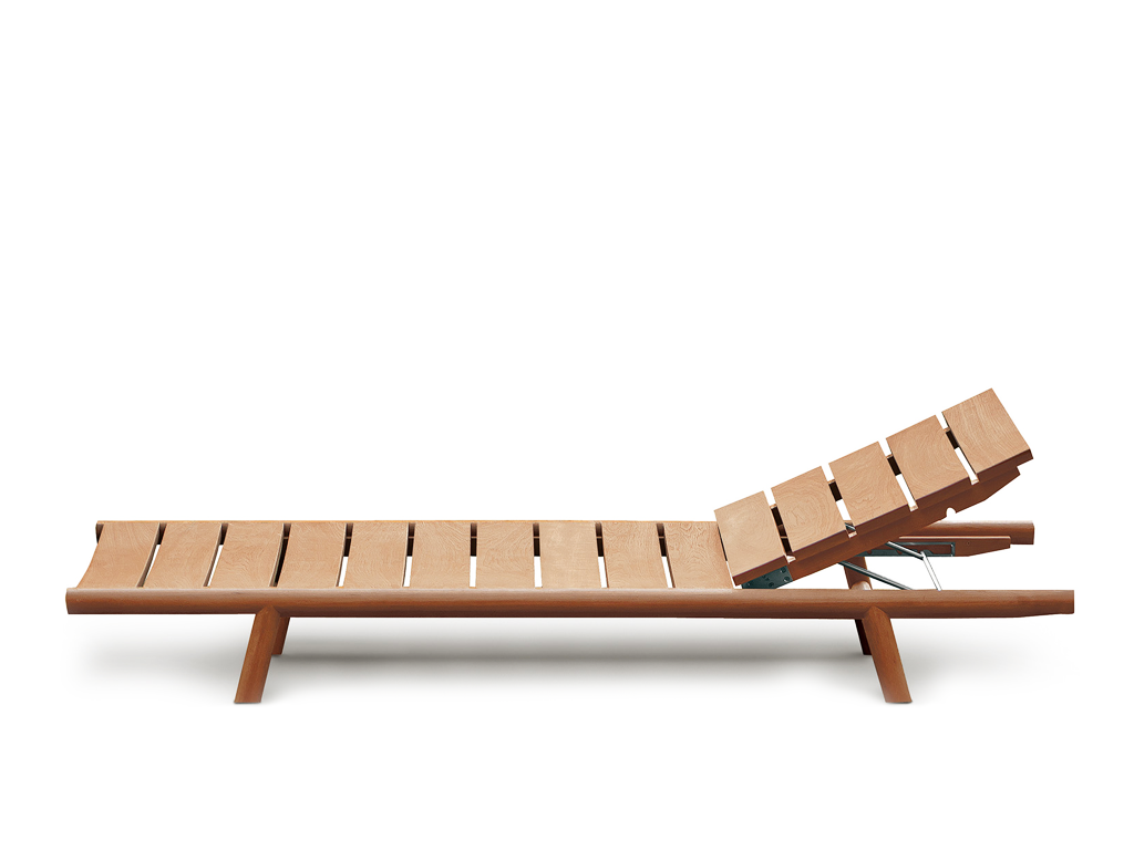 santiccioli.com | Roda Orson Sunlounger