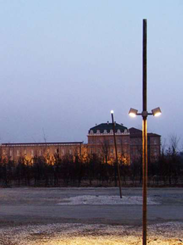 santiccioli.com | Viabizzuno Cubo Medium