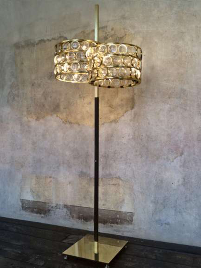 santiccioli.com | Viabizzuno Da ma da terra