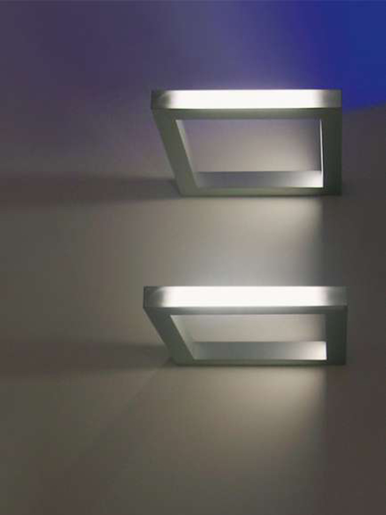 santiccioli.com | Viabizzuno LibrO' parete-soffitto