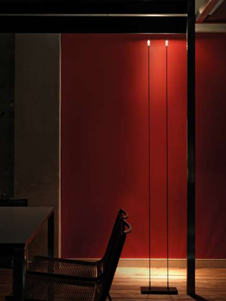 santiccioli.com | Viabizzuno Lucciola