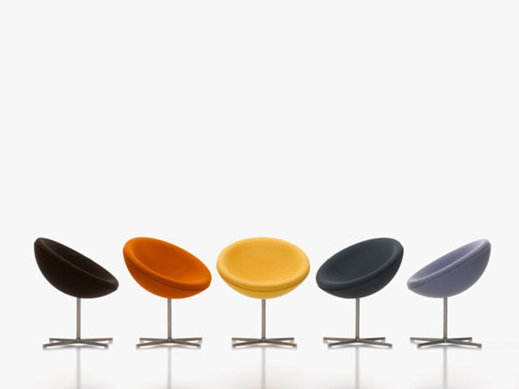 santiccioli.com | Vitra C1