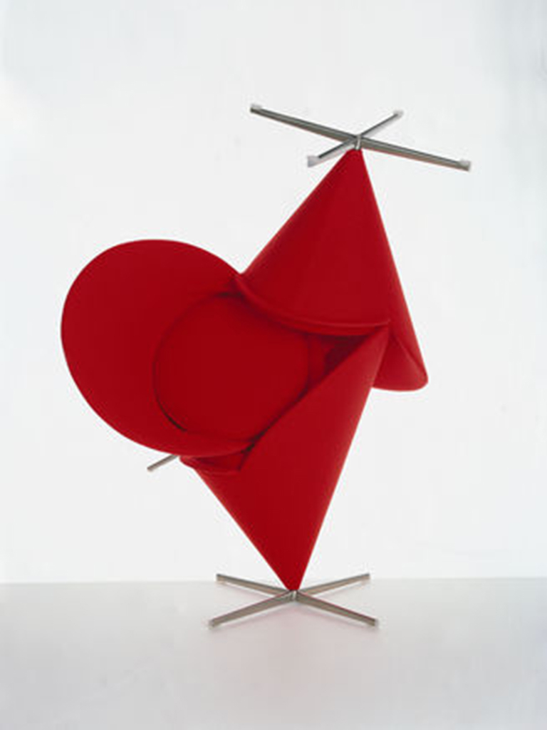 santiccioli.com | Vitra Cone Chair