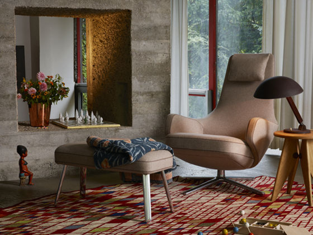 santiccioli.com | Vitra Repos & Grand Repos