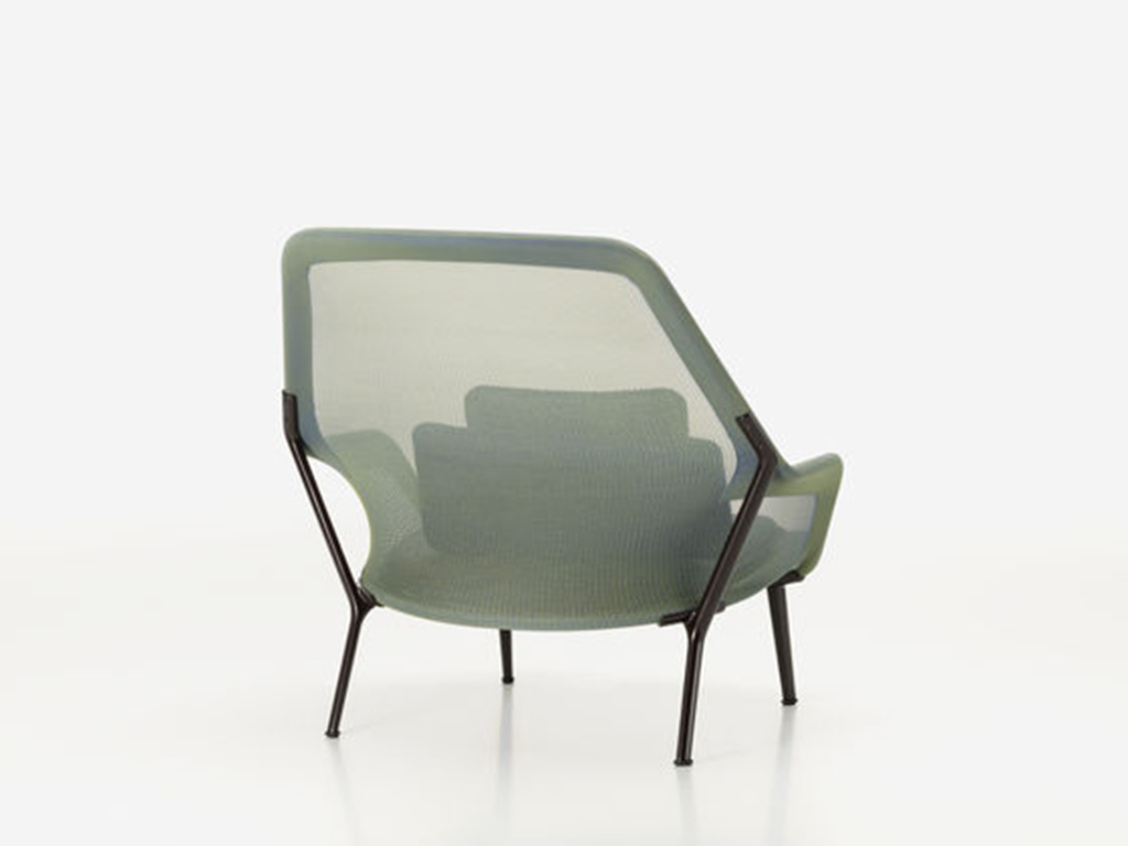 santiccioli.com | Vitra Slow Chair