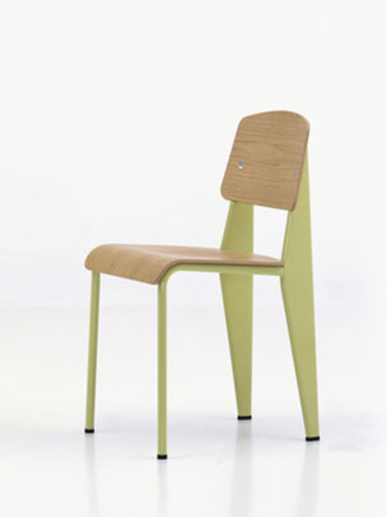 santiccioli.com | Vitra Standard Chair