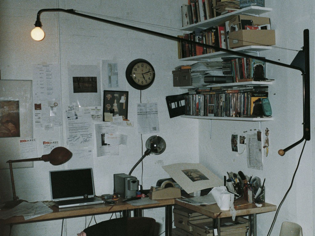 santiccioli.com | Vitra Potence