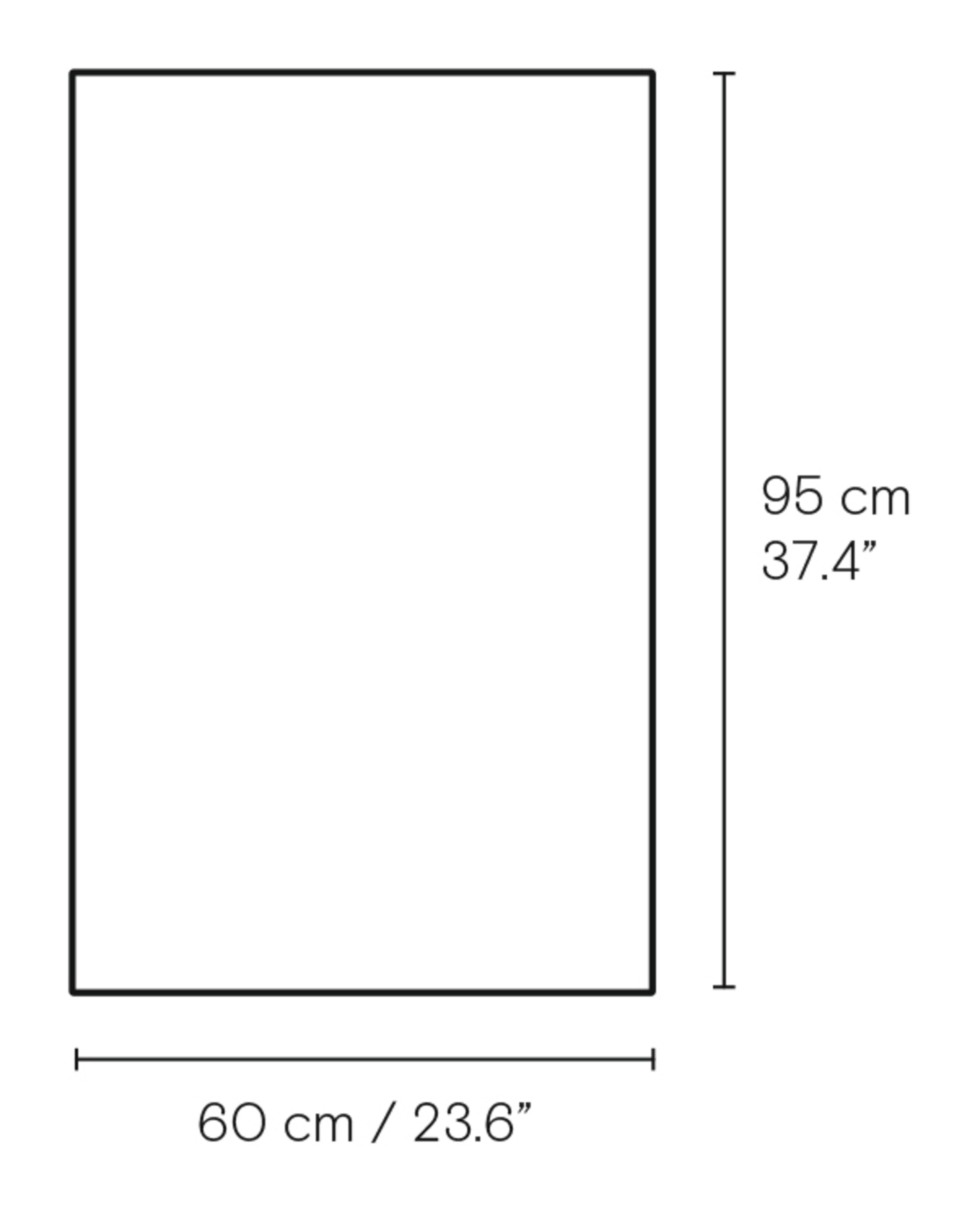 santiccioli.com | Carl Hansen & Søn CH322 | Dining Table