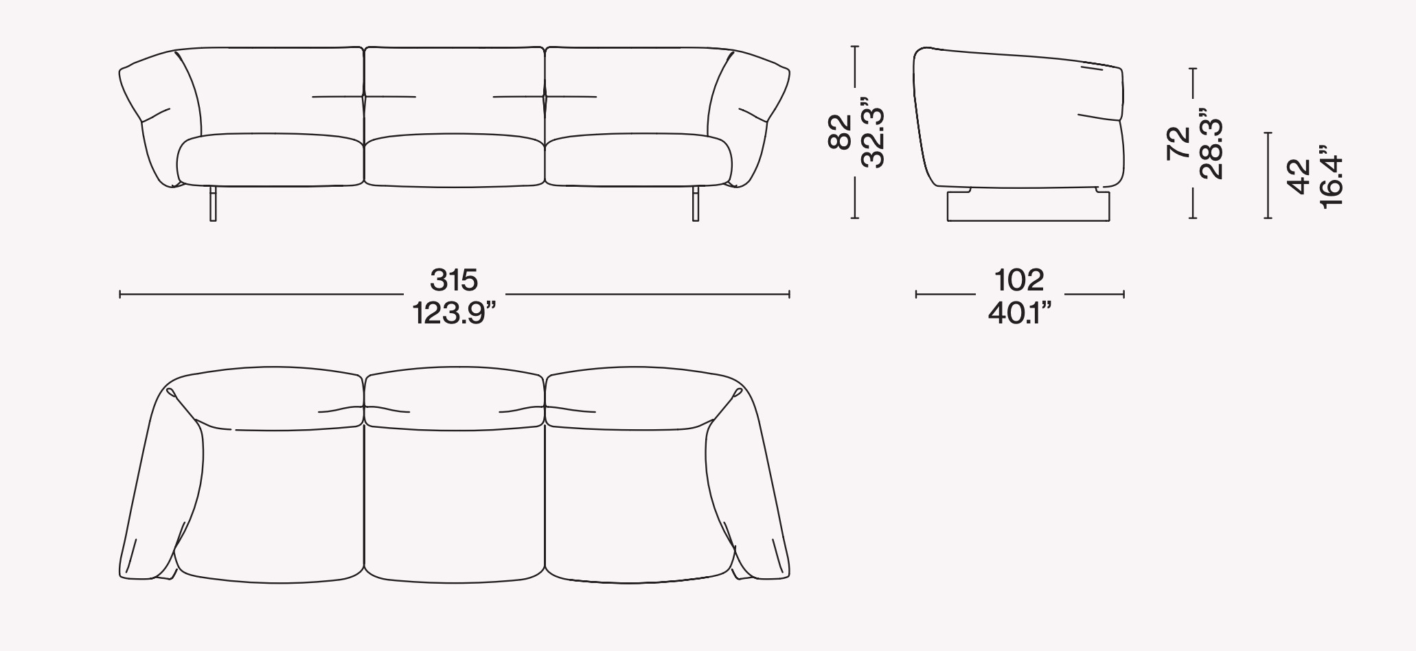 santiccioli.com | Store | Cassina Moncloud